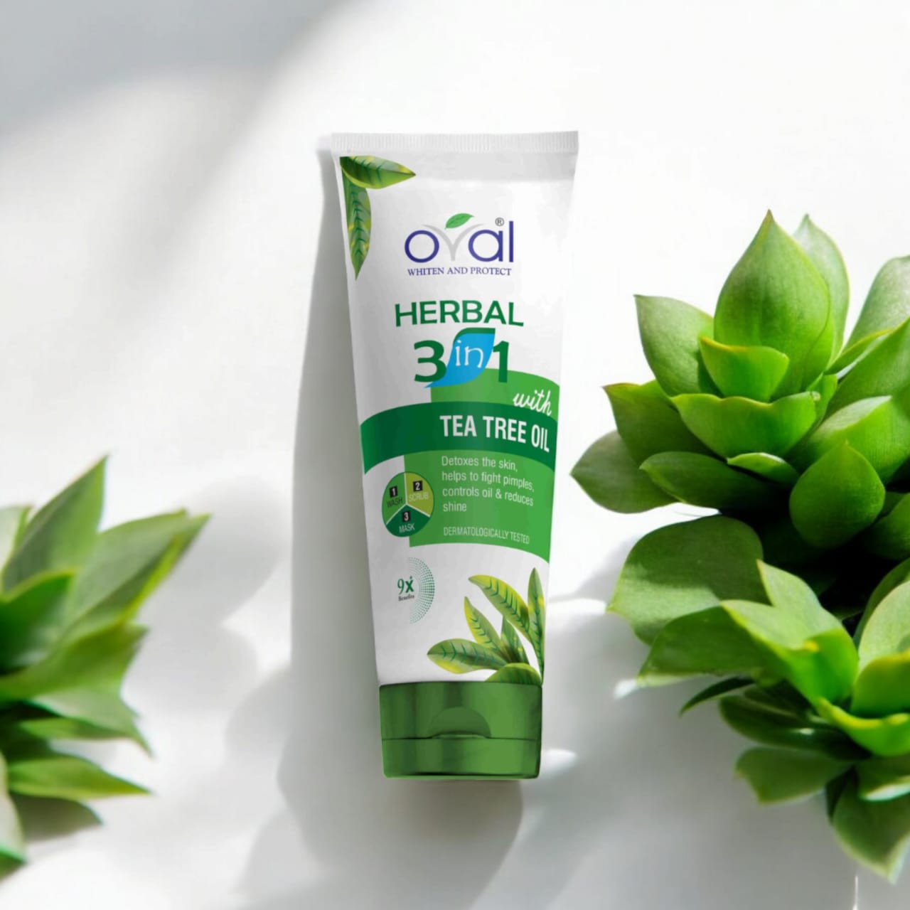 Oval Cosmetics